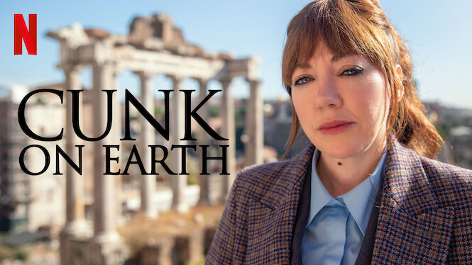 Cunk On Earth (2023) - Netflix | Flixable